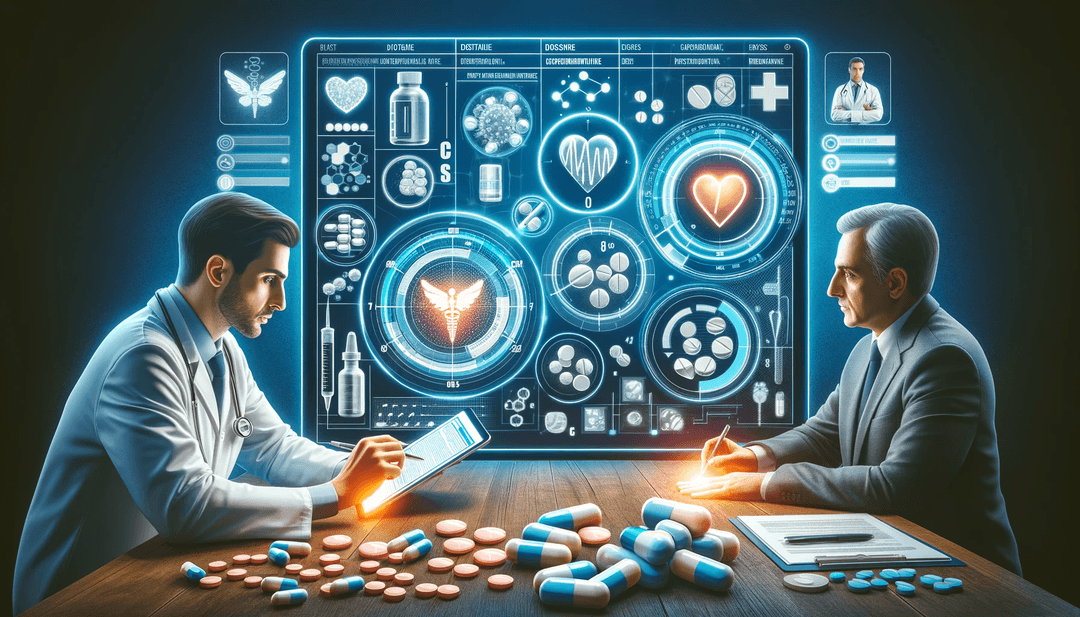 Sildenafil Dosage Guide: Finding the Right Amount for You Sildenafil Dosage Guide: Finding the Right Amount for You